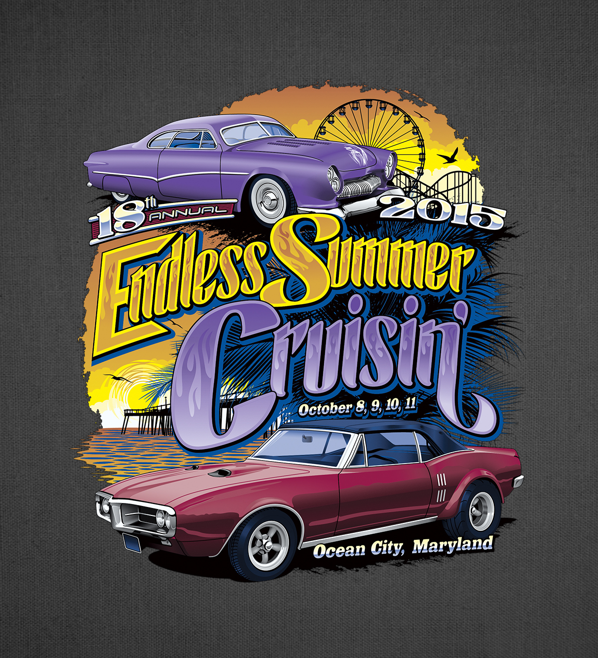 Graphic Arts – CRWPitman